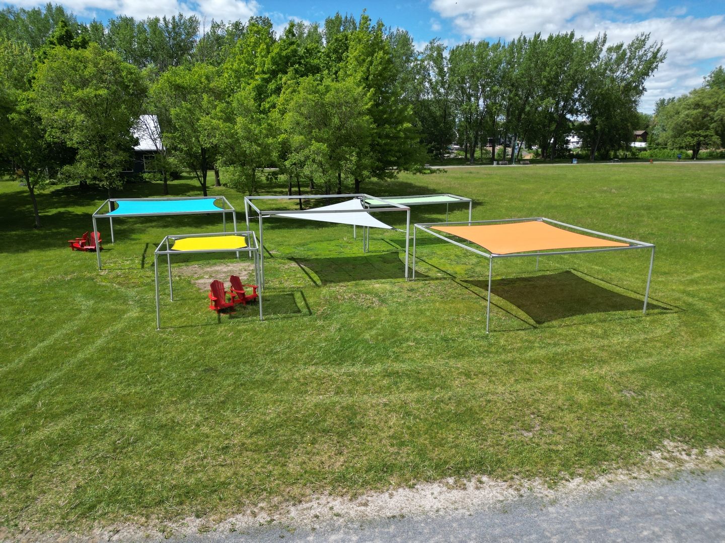 Ombra-G: The Versatile Solution for All Your Events